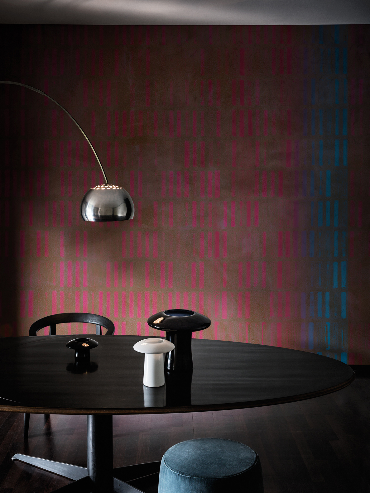 19 YEARS WITH WALL & DECO – Talva Design Talva D.