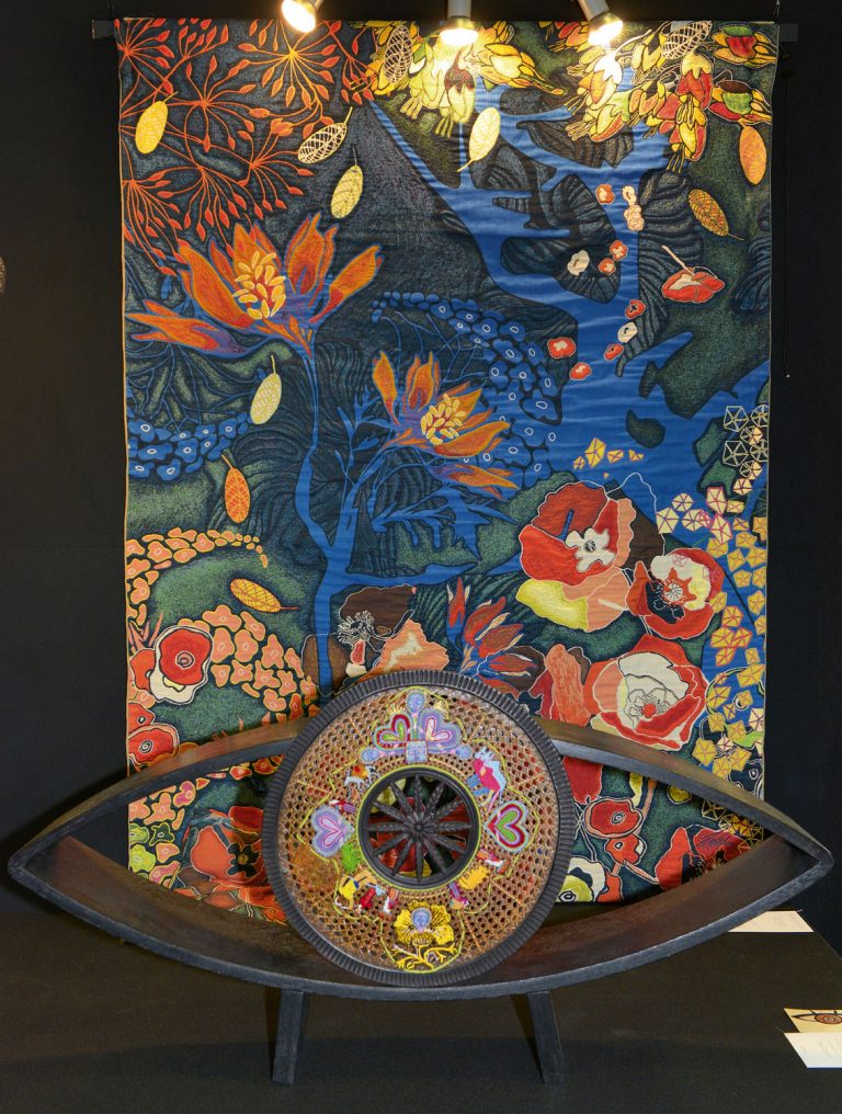 THE GARDEN OF TAL, FIRST PRIZE PARIS CITY HALL AND JULES PANSU CONTEST ...